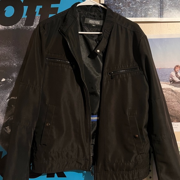 Kenneth Cole Reaction | Jackets & Coats | Keneth Cole Reaction Jacket ...